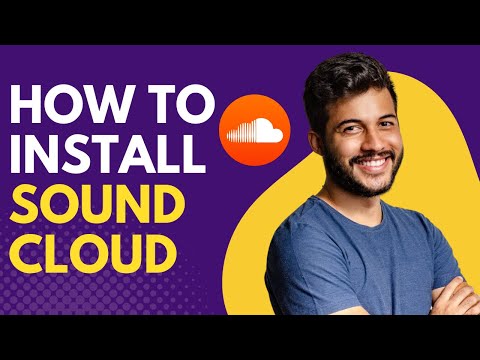 How to Install Soundcloud on your PC - QUICK TUTORIAL