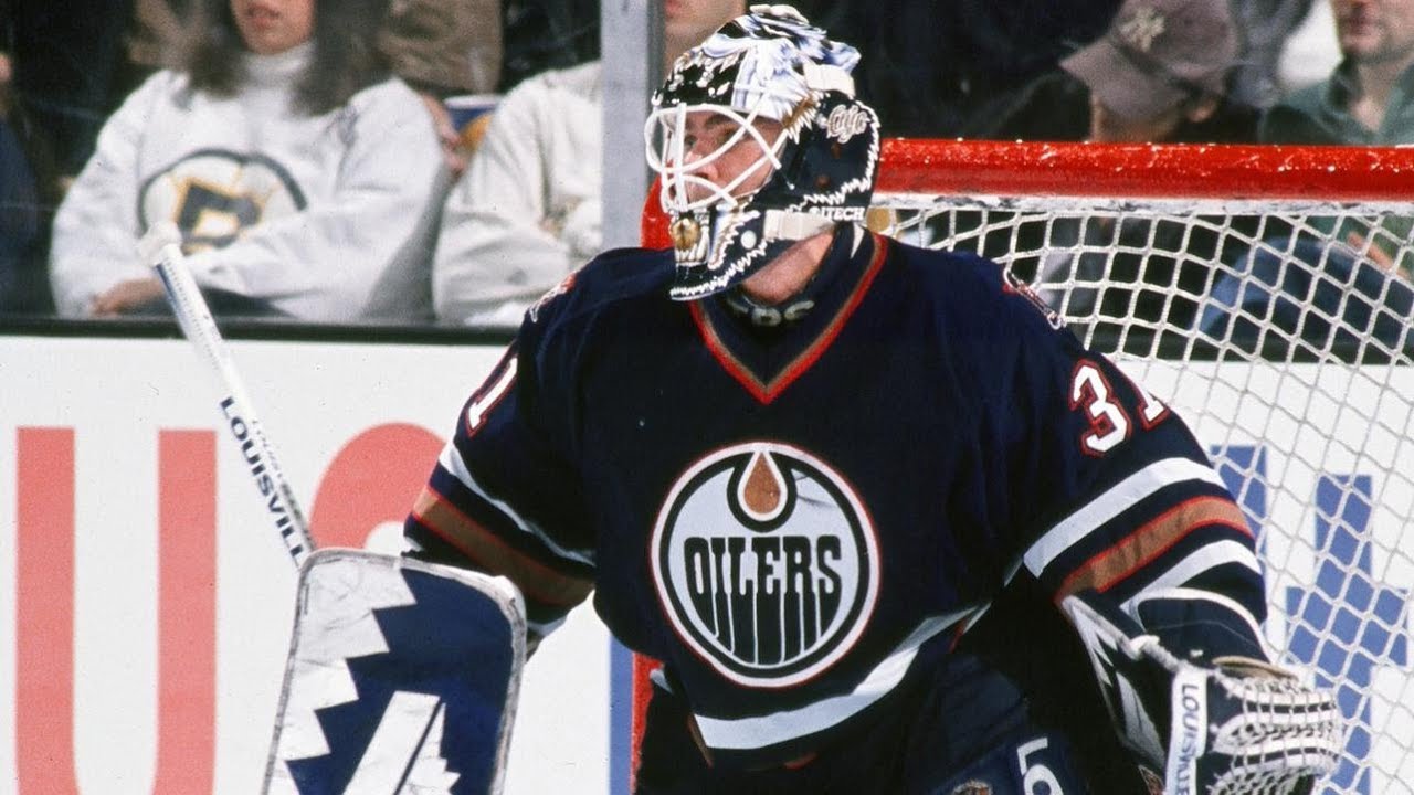 Top 10 Goaltending Performances of the Regular Season - YouTube