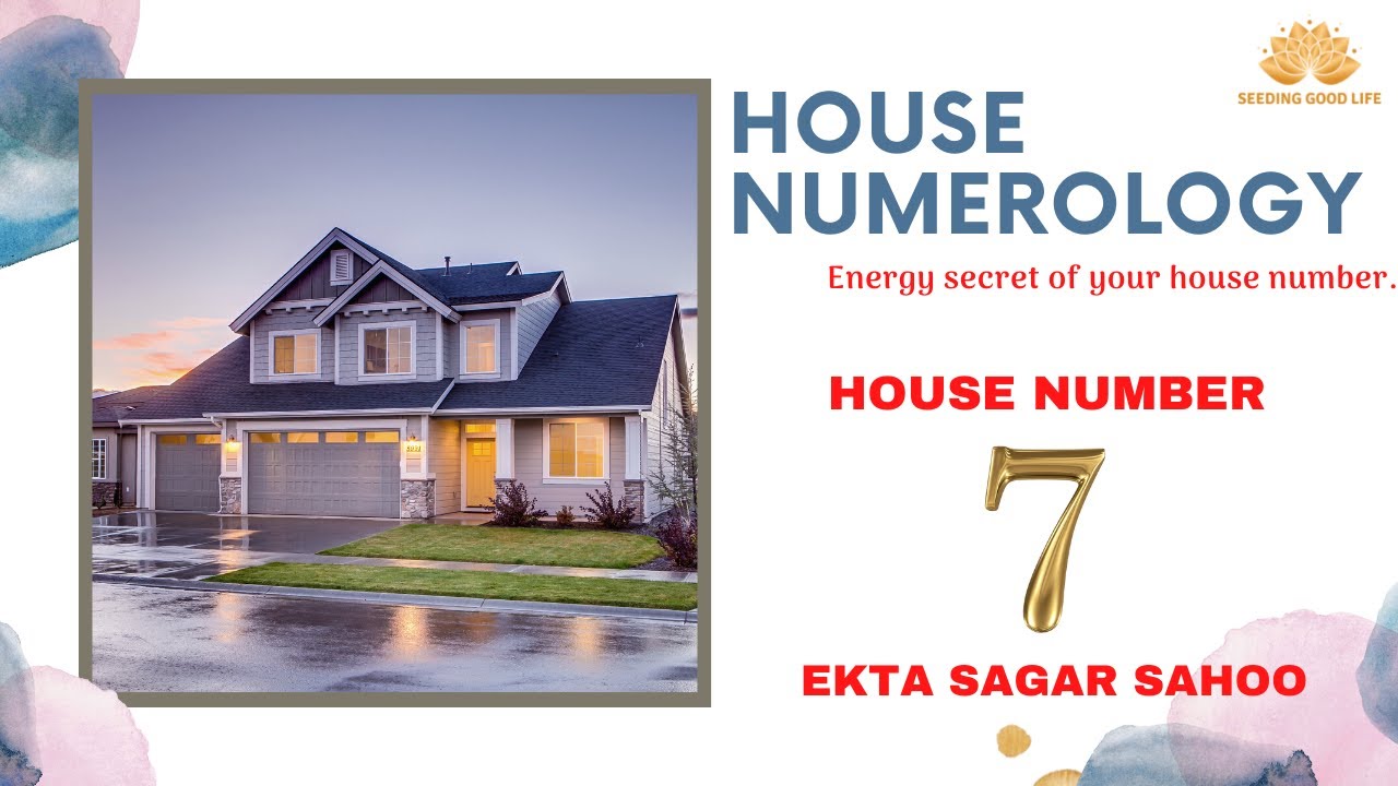 House Number - 7 - Precaution & Remedies | मकान नंबर- 7 - सावधानियां और ...