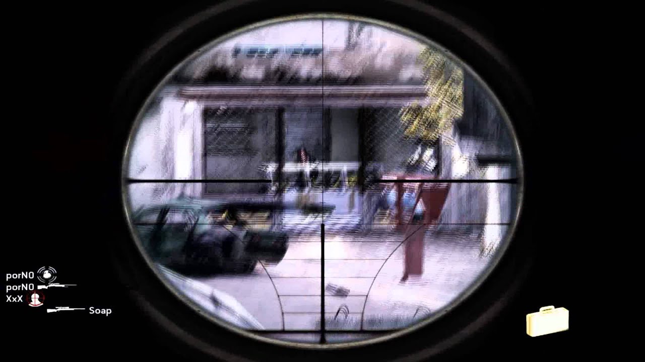 Alive | COD4 | HD | Public Server | PROMOD | Testing Movie.CFG - YouTube