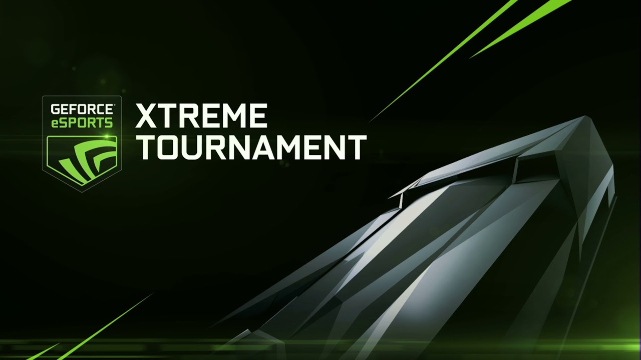 Video Bumper - Nvidia eSport - YouTube