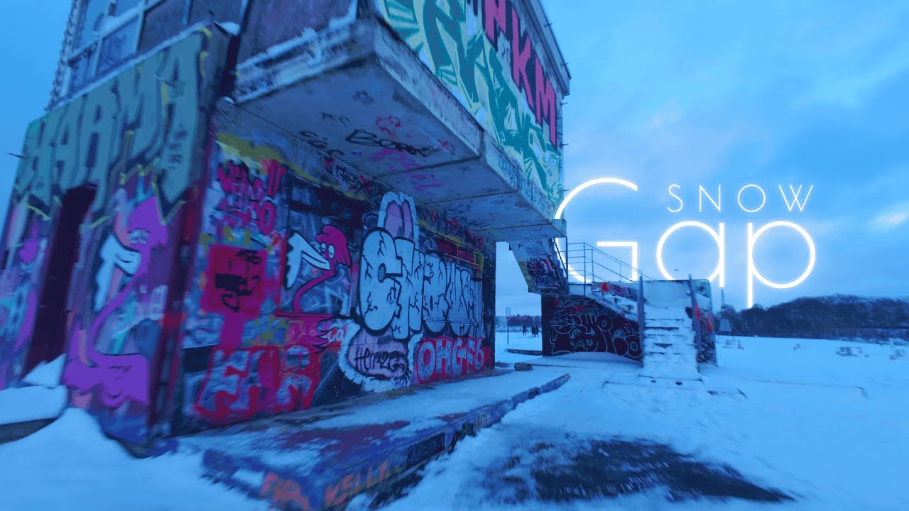 Snow Colors | 4K Cinematic | FPV Drone - YouTube