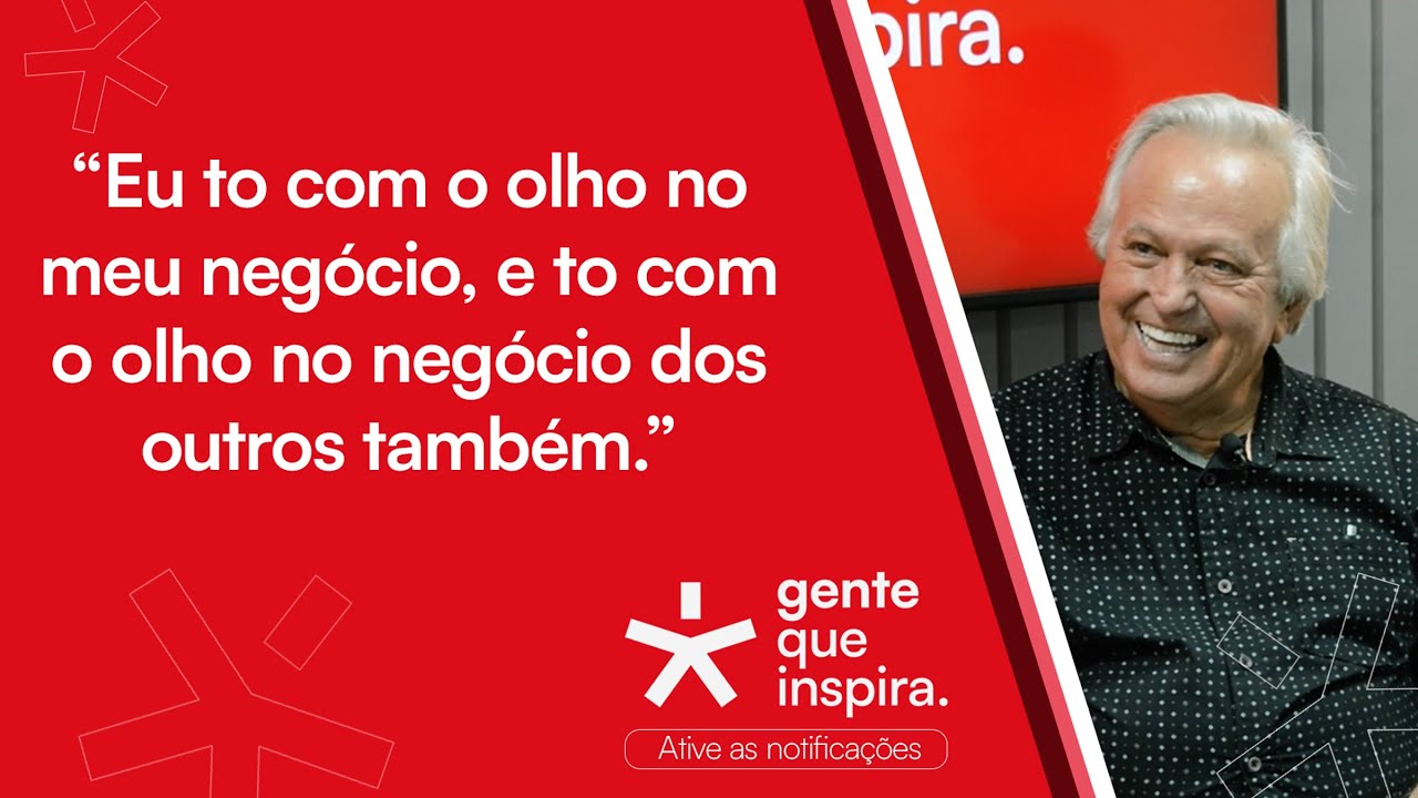 O Sucesso da Veneza Construção, por José Dutra! - YouTube