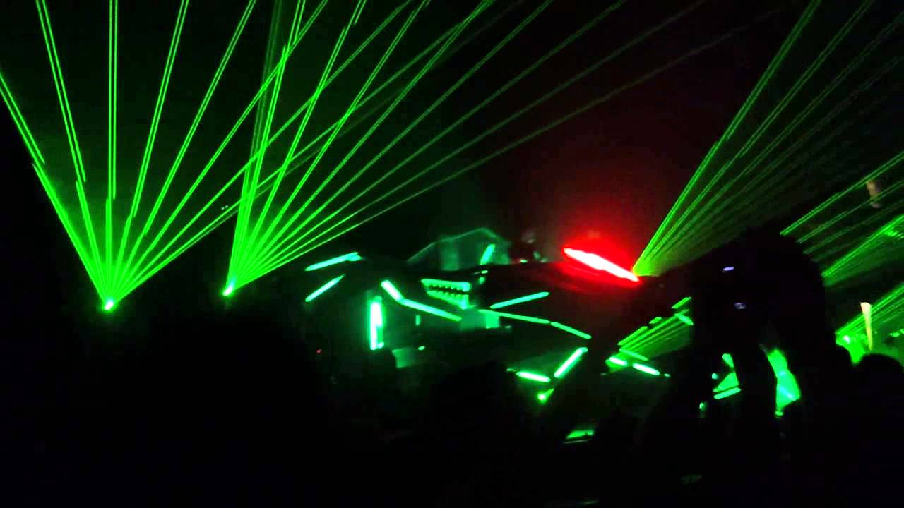 Skrill skrill • Mothership Tour • Stl,MO • 7/2014 - YouTube