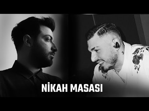 Blok3 & Taladro - Nikah Masası (Remix 2025)