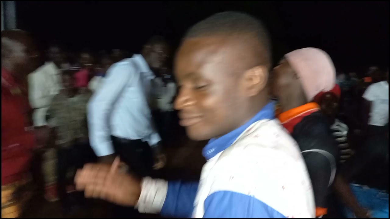 Balla Dembélé = Fermeture du Camp Biblique Francophone de Kimparana ...