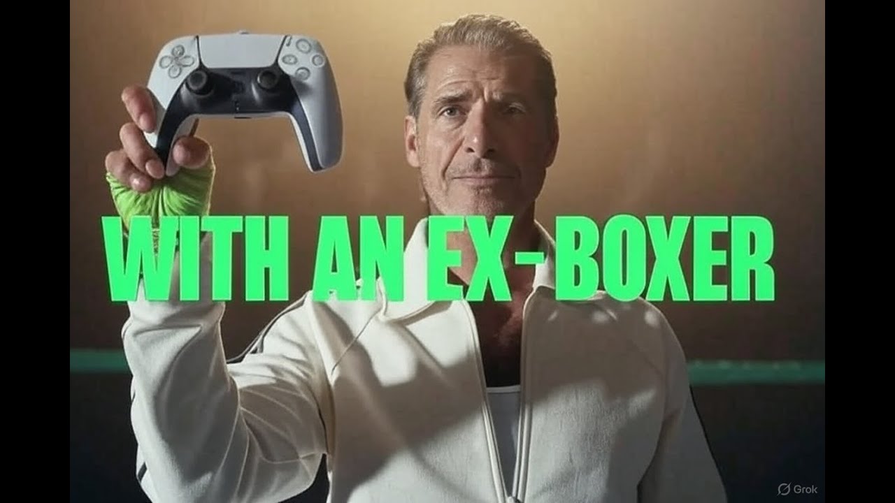 ERES UN EX BOXER Y LO SABES - SE TE ACABARON LAS PILAS - YouTube