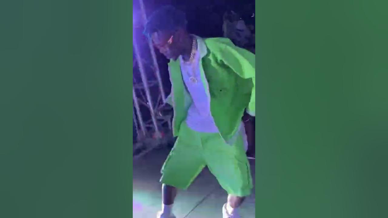 Goat Album Launch Performance by Dope Boys - YouTube