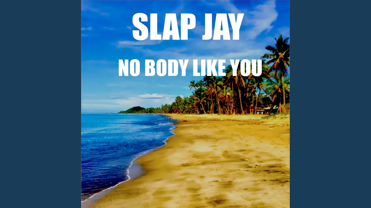 No Body Like You - YouTube