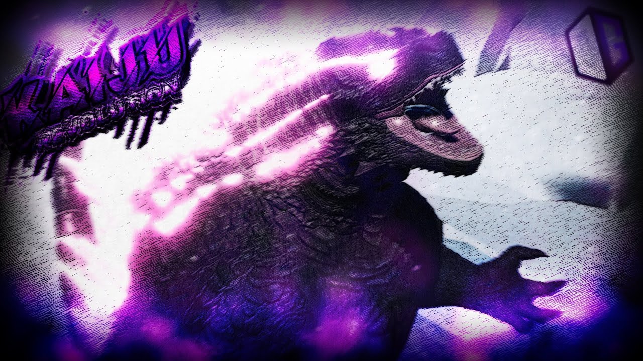 Kaiju revolution super charged Godzilla teasers and more 😱 - YouTube