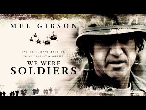 We Were Soldiers 2002 (War/Action) Movie Recaps #viral #war