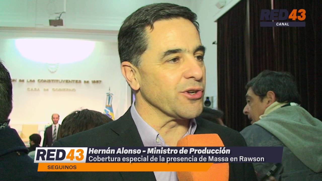 Hernan Alonso - YouTube