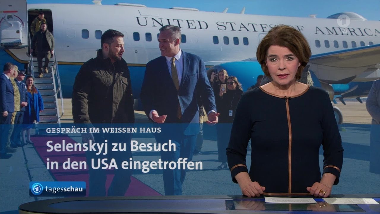 tagesschau 20:00 Uhr, 21.12.2022 - YouTube