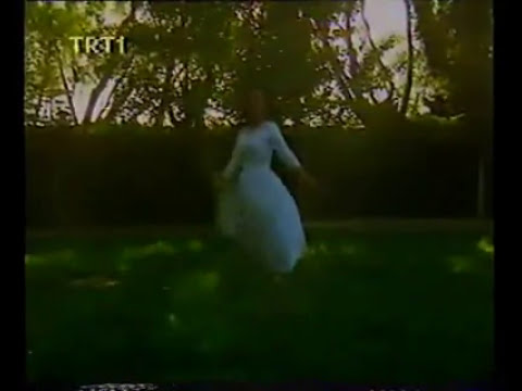 Kara Gözlü Sevdiğim ( Yoruldum Sevgilim )- Canan Başkaya