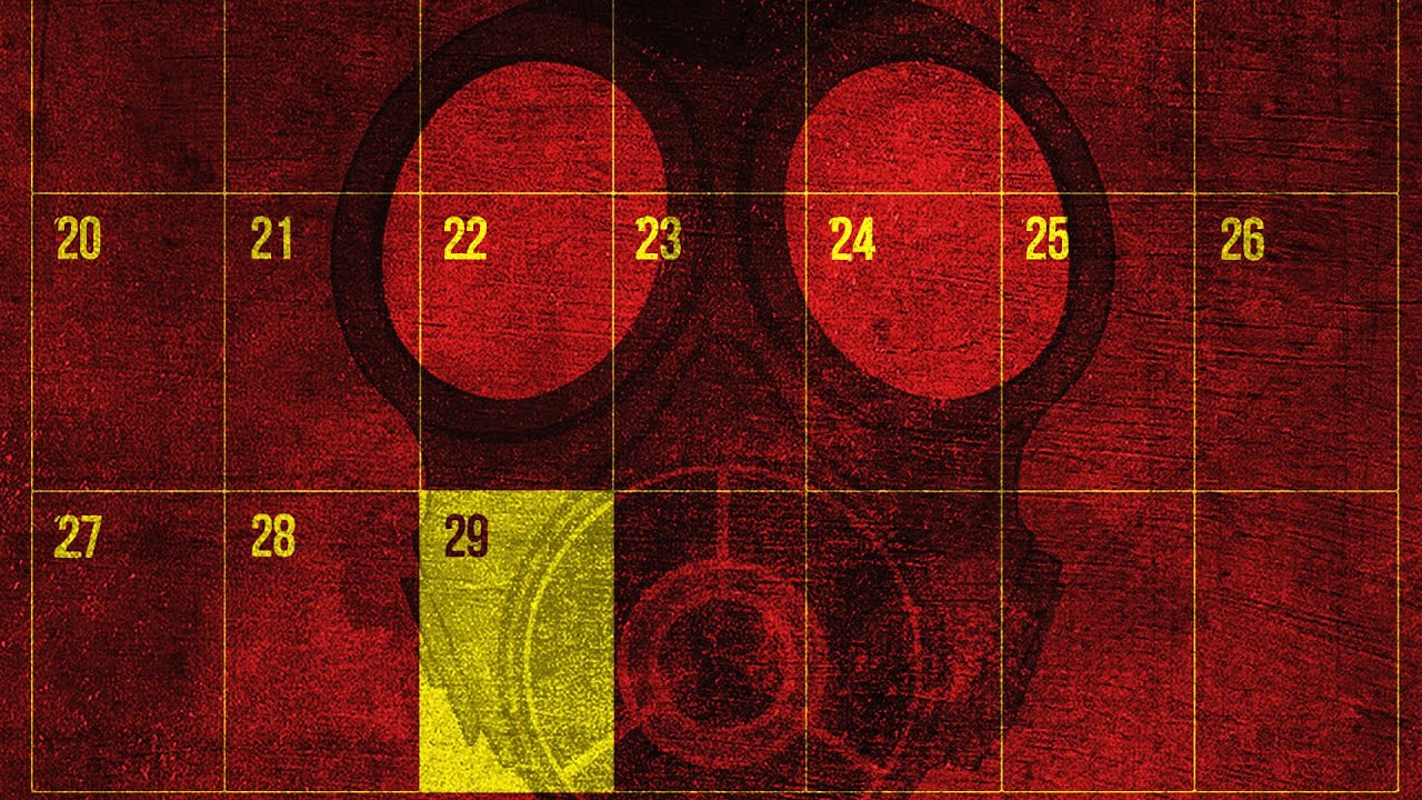 Myan Calendar - YouTube