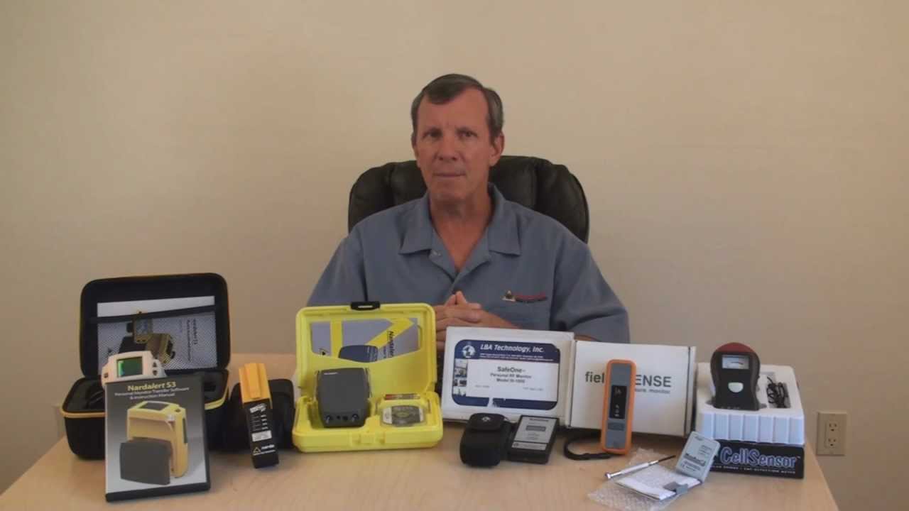 RF Personal Monitors, Gadget or Tool? - YouTube