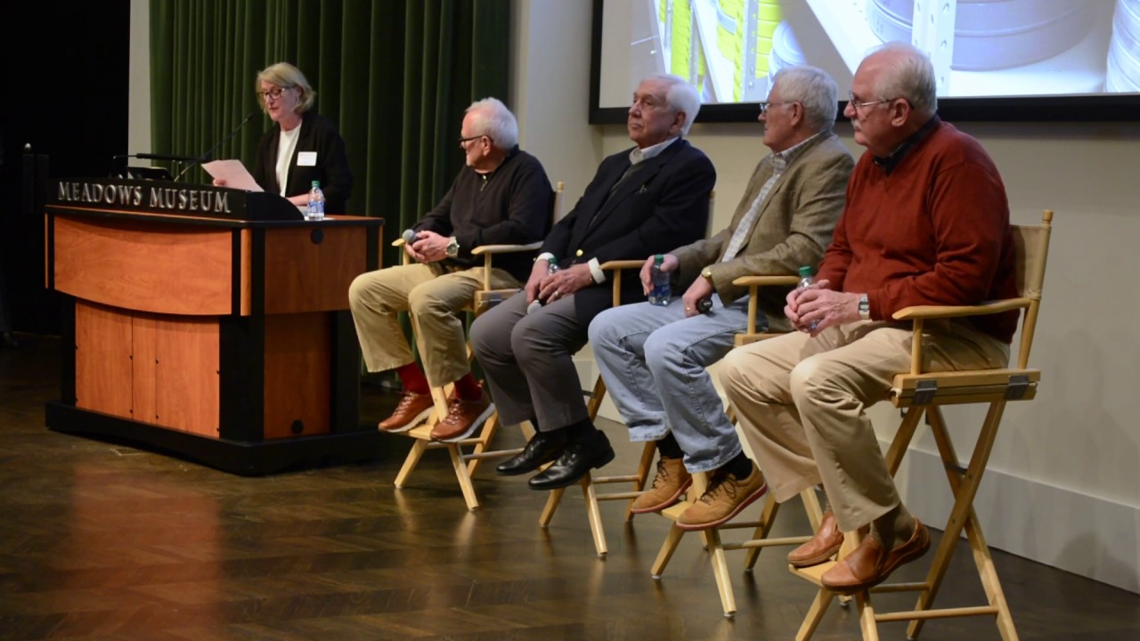 Shaping A City: An Evening with John Sparks, Byron Harris, Tracy ...