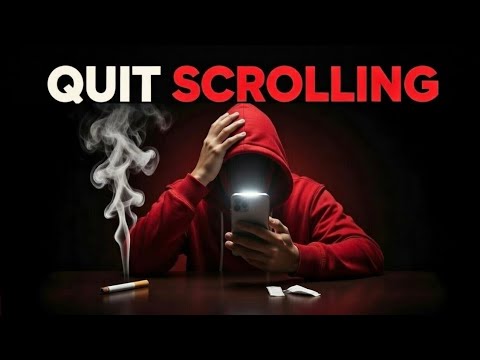 3 Steps To Quit Any Addiction (Guaranteed!) - YouTube