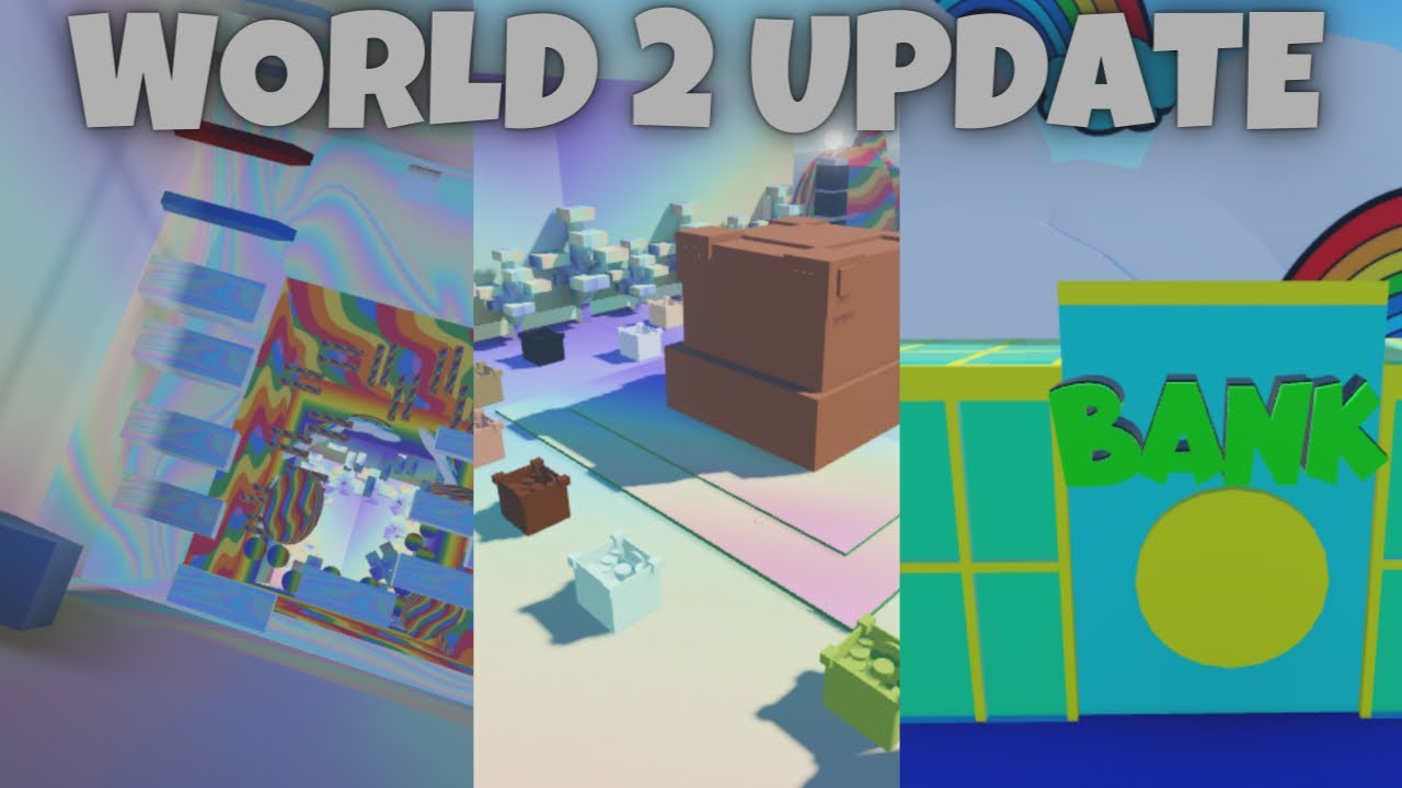 World2 güncellemesi Roblox/Starting Tower2/Türkçe - YouTube