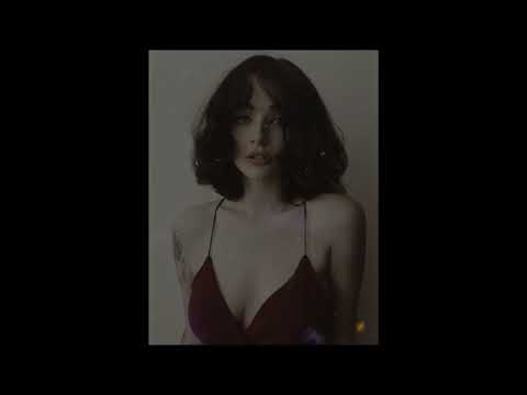 Sancak - Gözümden Düştüğün An (slowed+reverb)