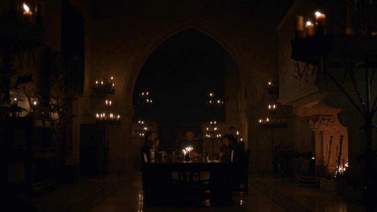 (Ripped) GoT: Unreleased Season 6 Soundtrack - Heartsbane (EP 06 Tarly ...
