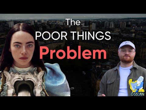 Poor Things & Alasdair Gray's Legacy | Ossian Scotland