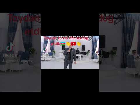 Mehdi Agayev İncimiwem ozumnen