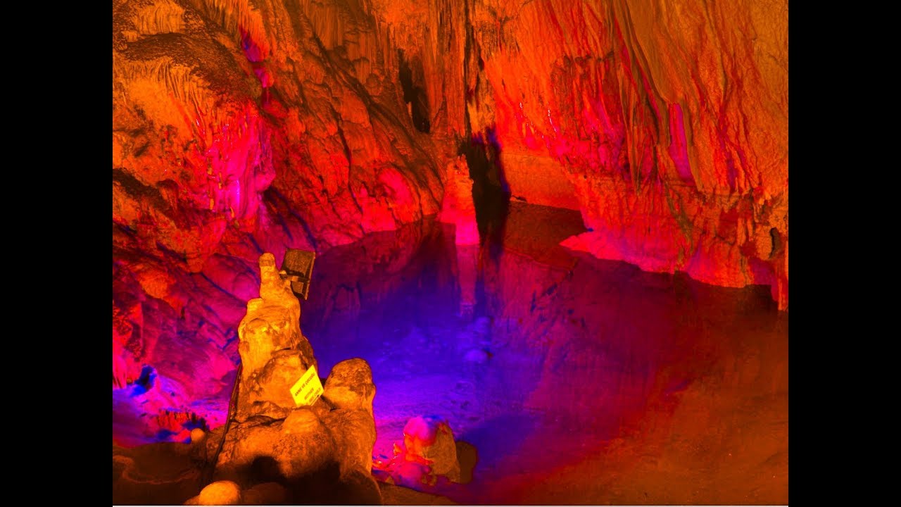 DIM CAVE.☀MUST SEE PLACES IN ALANYA☀TURKEY - YouTube
