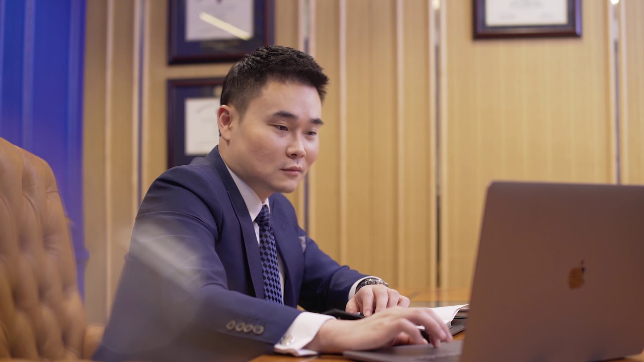 SCAN INTER Presentation 2019 - YouTube