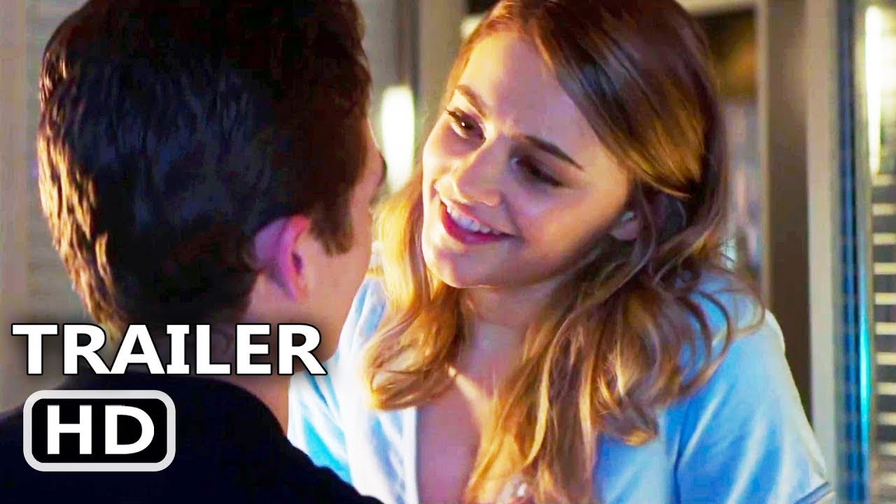 AFTER 2 "Kiss Scene" Trailer (NEW 2020) After We Collided Movie HD ...