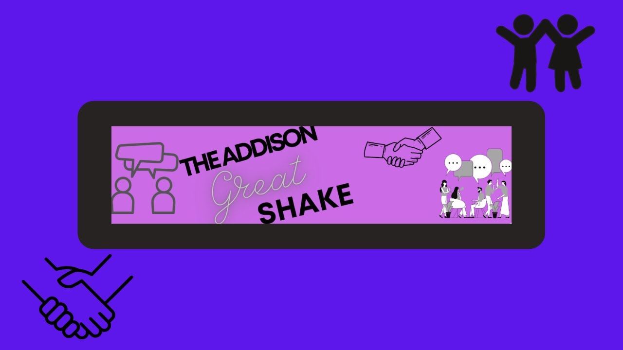 The Addison Great Shake - Round 1! - YouTube