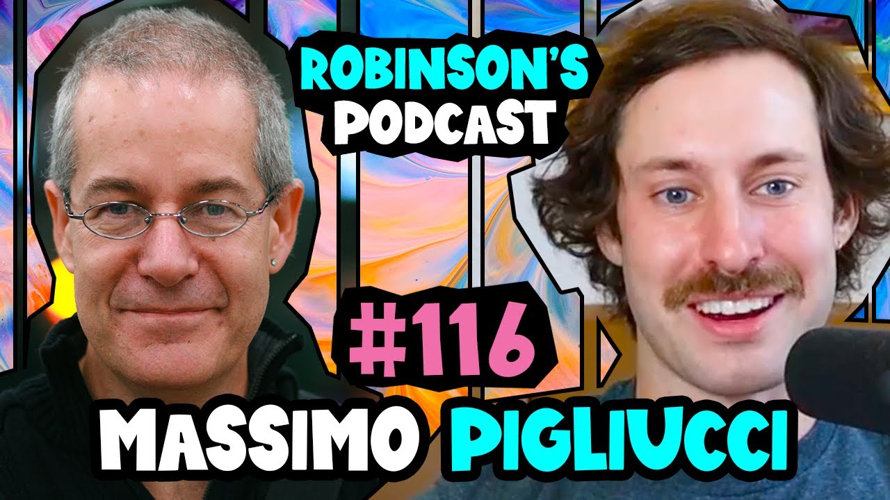 Massimo Pigliucci: Pseudoscience, Conspiracy Theories, and the Public ...