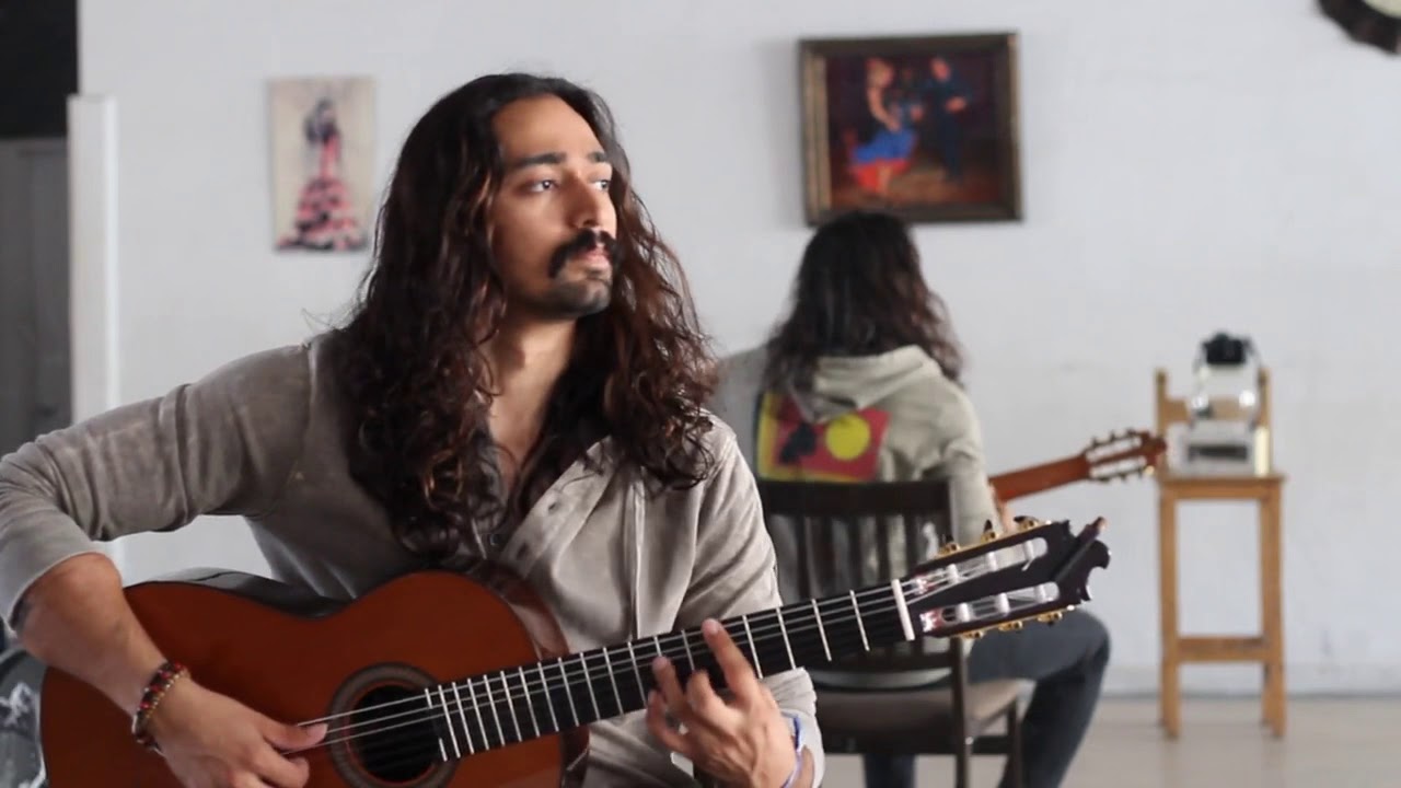 Ali Yasini - Doortarin Nazdik (2020 Cover ) - YouTube