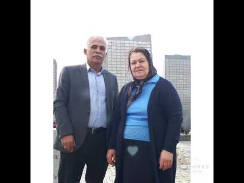 Ay mənim ömūr yoldaşım