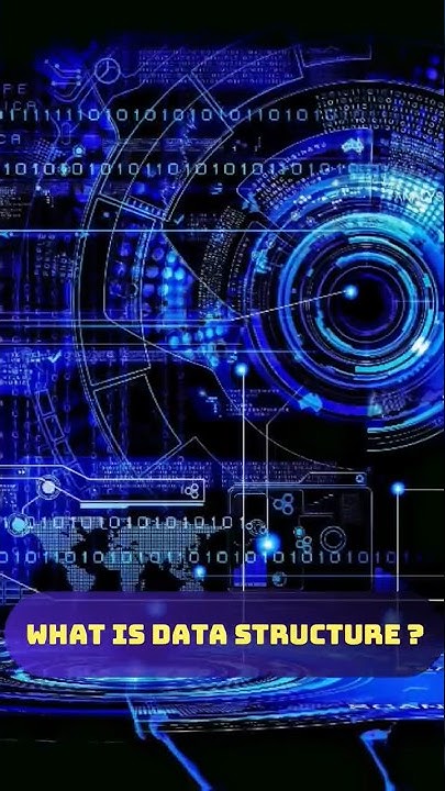What Is Data Structure Datastructures Data Datastructureinenglish Datastructureandalgorithm