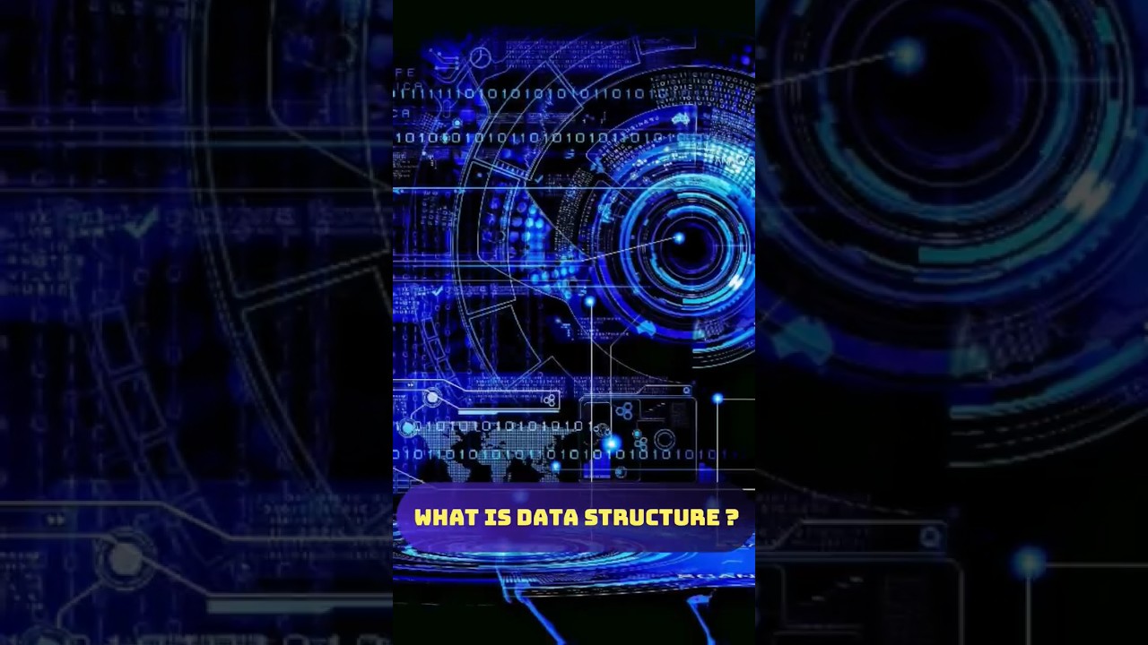 What Is Data Structure Datastructures Data Datastructureinenglish Datastructureandalgorithm