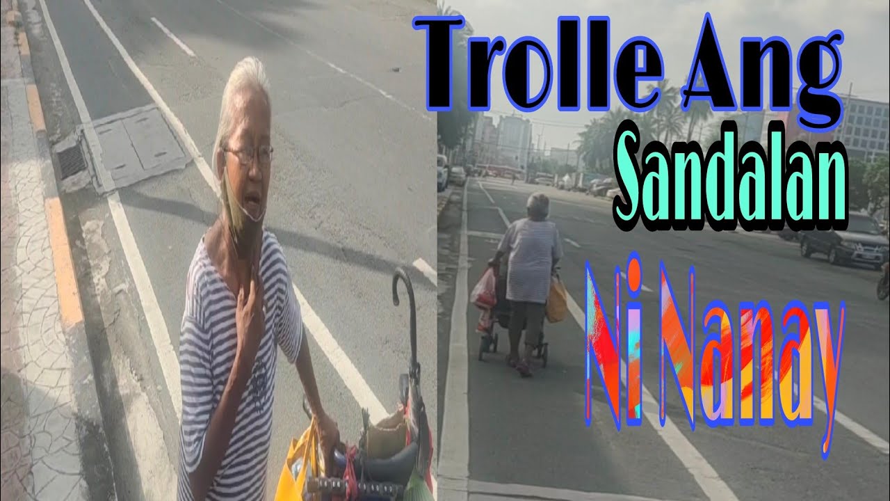 HOMELESS NA MY KAPANSANAN@ARCHER SNIPER VLOG. - YouTube