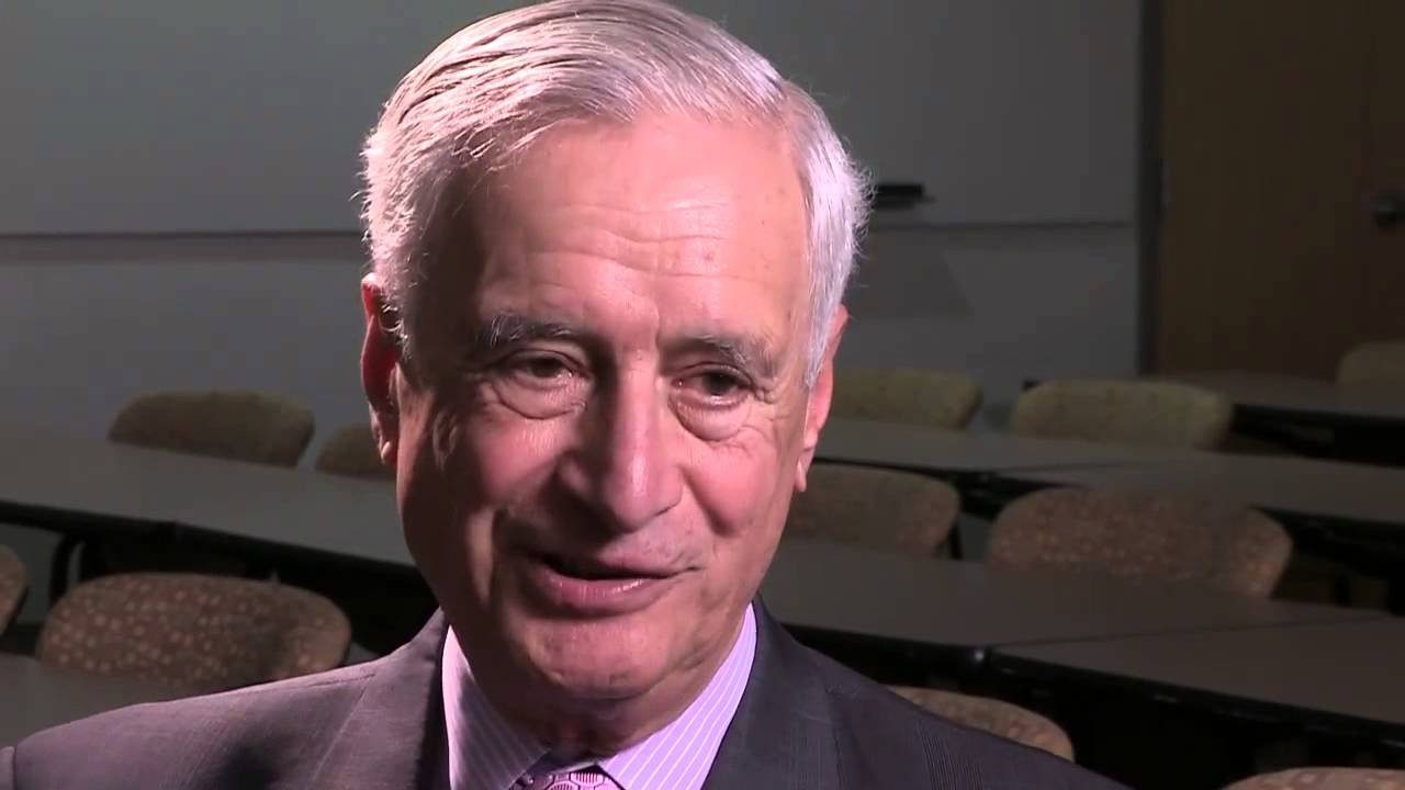 Bob Kaplan: Redefining the Value Equation - YouTube