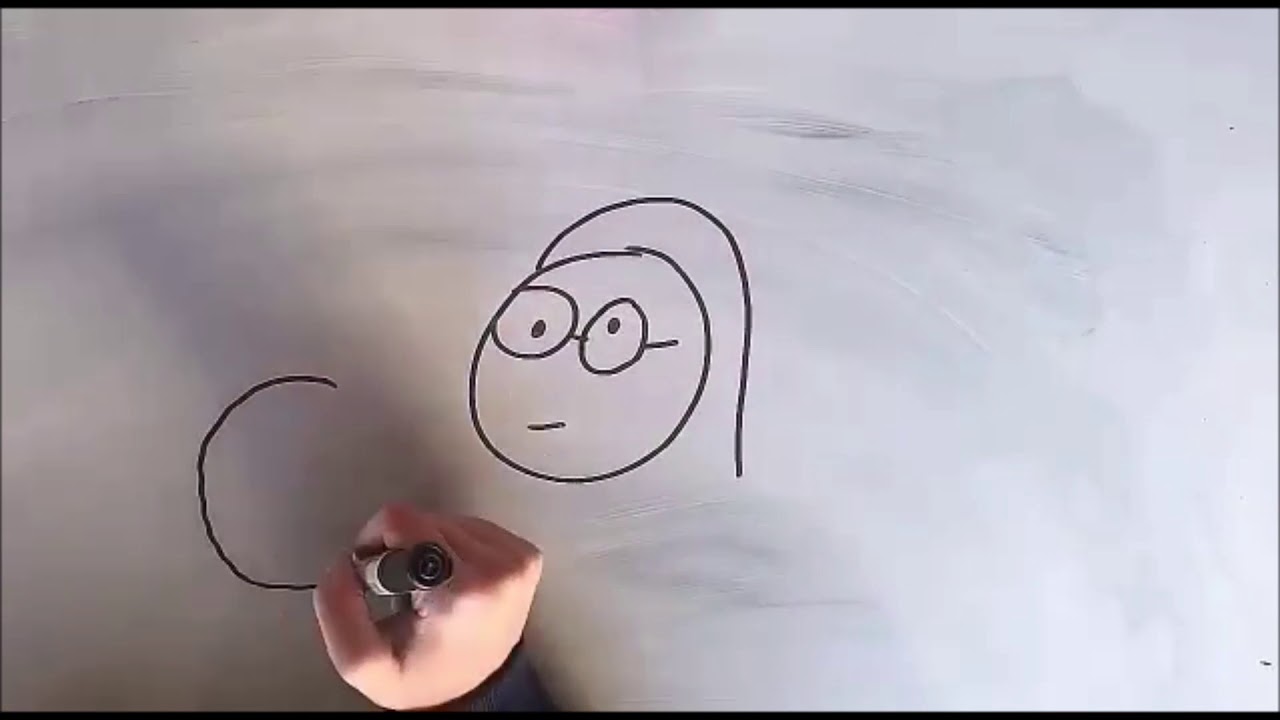 Draw my life Azhar - YouTube