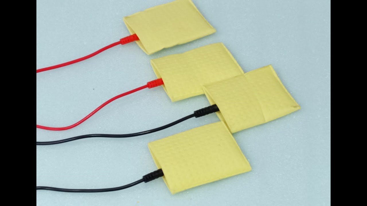 Electrode Sponge Covers/ Lint Pad Physio Therapy Biotronix Solution ...