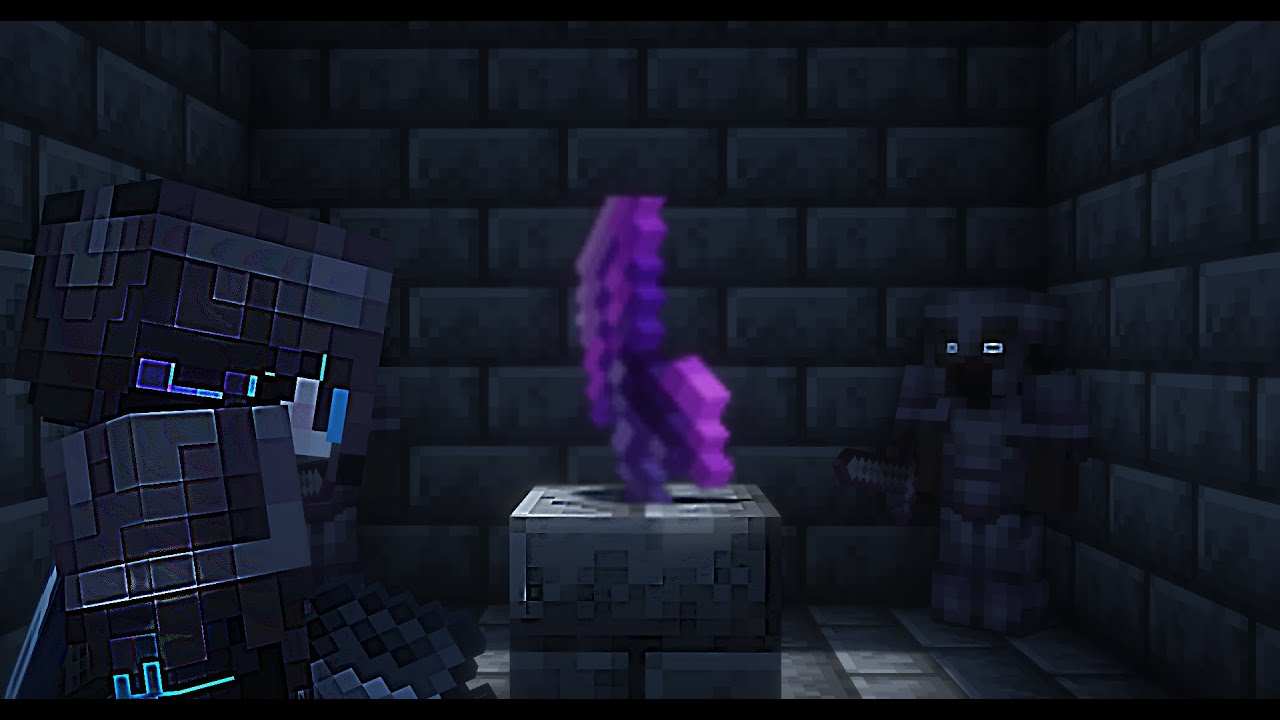 My Application to the Variety SMP! - YouTube