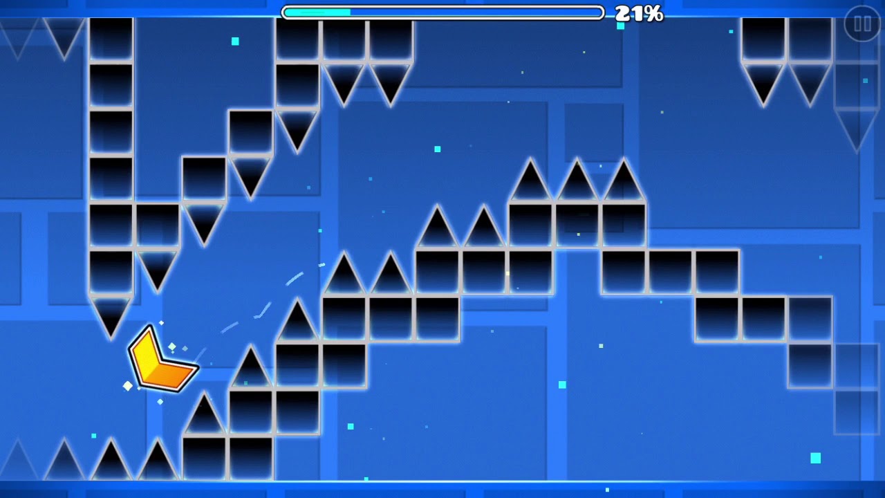 Fast Speed Hack In iOS Gd - YouTube