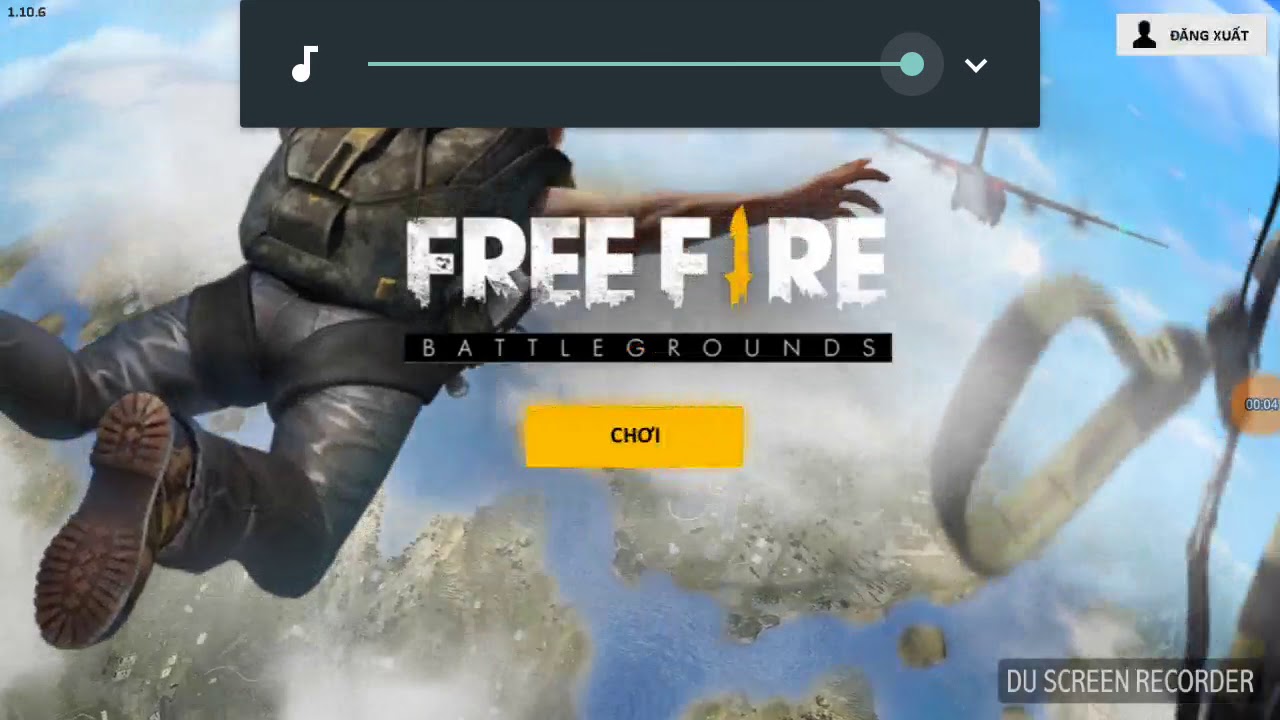 Choi game free fire - YouTube