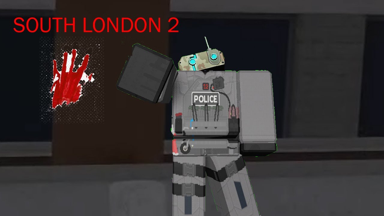 SL2 Montage (ORIGINAL) - YouTube