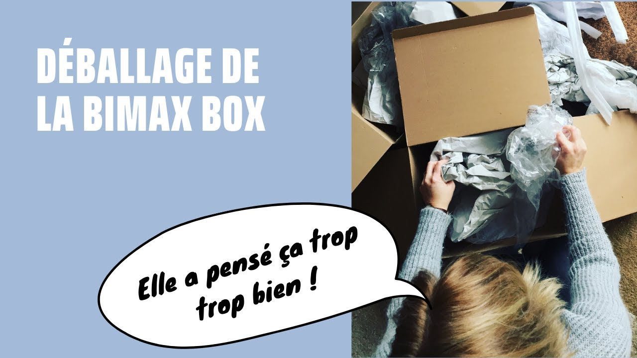 Chirurgie Bimaxillaire : opération / Bimaxbox - YouTube