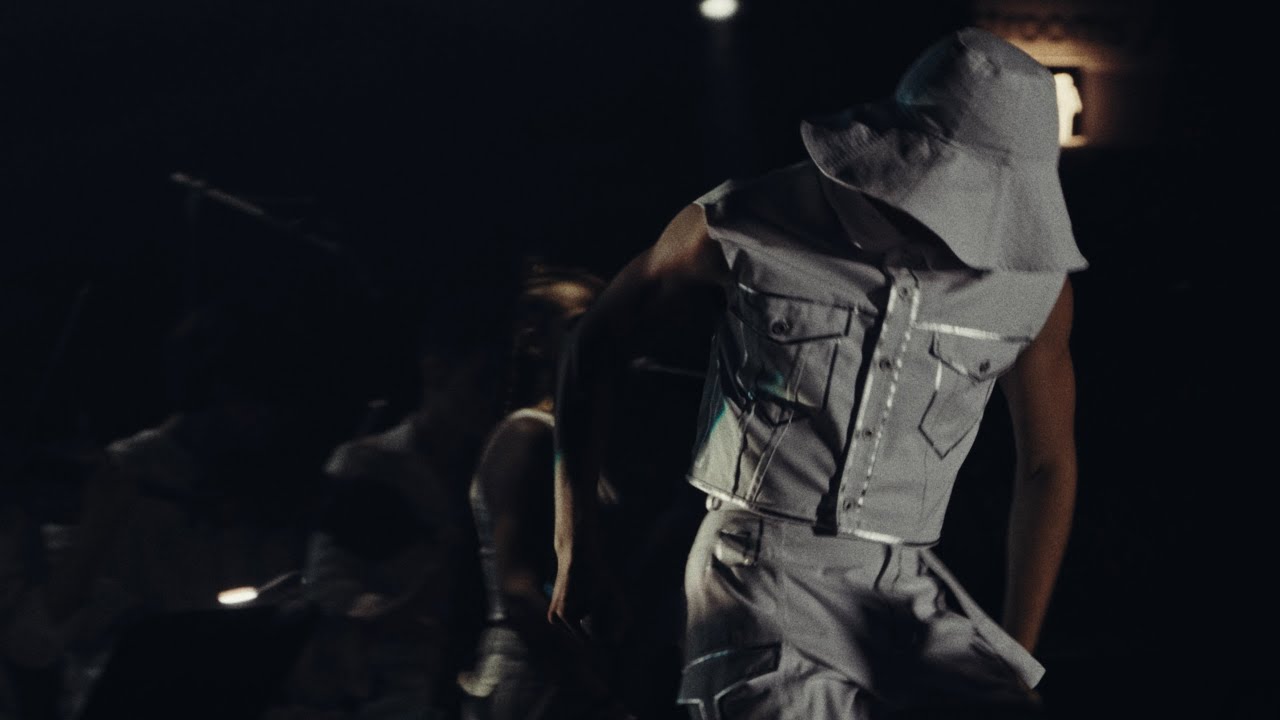 Nadav Sivan - U So Hot (Live At Hangar 11 Club) - YouTube