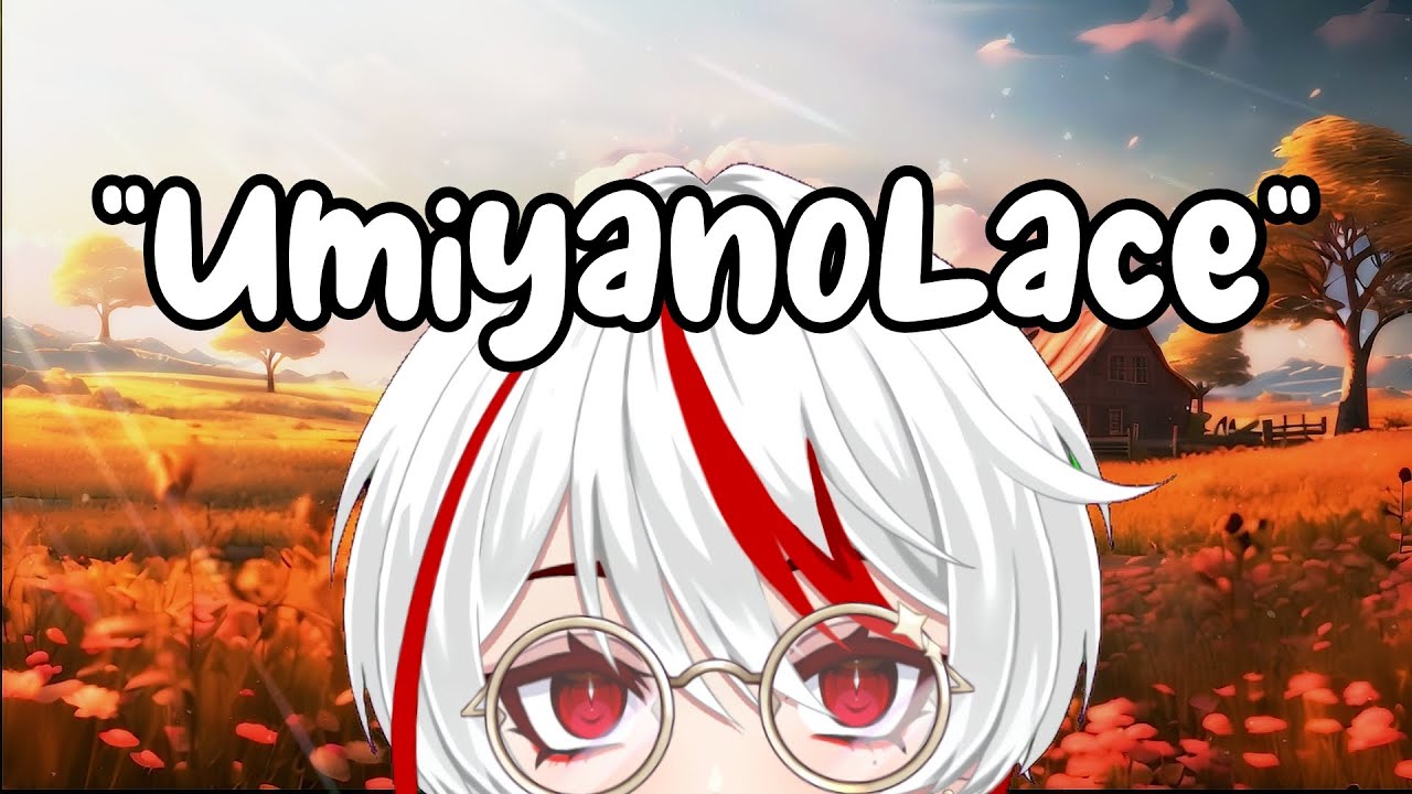 How I got my vtuber name - YouTube