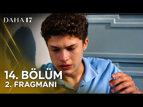 Daha 17 14. Bölüm 2. Fragmanı | “Ben senin abinim.”