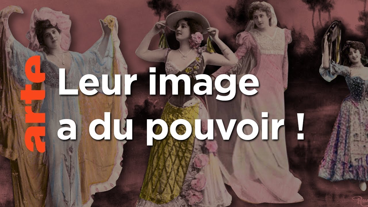 Cocottes : les premières influenceuses | Gymnastique, la culture en s ...