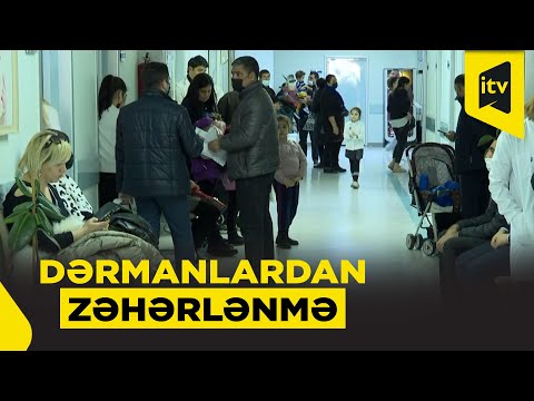 Yanlış doza və özbaşına istifadə